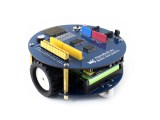 Alphabot2 Robot Building Kit For Arduino