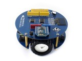 Waveshare Alphabot2 Robot Building Kit For Arduino Arduino Not Includ