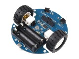 Alphabot2 Robot Building Kit Based On Bbc Micro Bit Optional