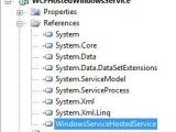 Windows Service Hosting Dotnet Stuff