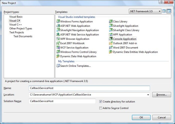 WCF Operations | DotNet Stuff