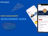 Food Waste Management App Development Guide
