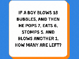 Hard Math Riddles With Answers 115 Tricky Riddles For Kids With