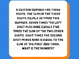 100 Math Riddles For Kids And Grown Ups Too