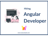 Angular Developer Weava