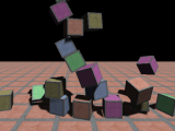 A Comparison Of Javascript Physics Engines Web Resources Webappers