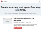 A Series Of Screencasts And Guides For Ruby On Rails Web Resources
