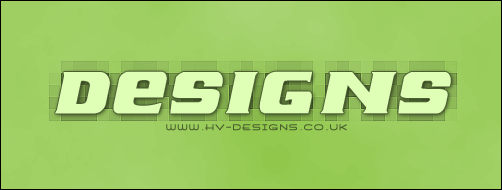 Pixelated Text Tutorial | Text Effects | increasewebknowledge