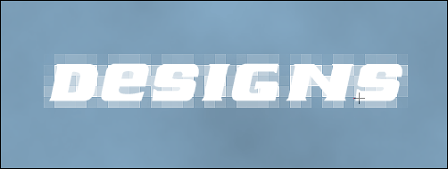 Pixelated Text Tutorial | Text Effects | increasewebknowledge