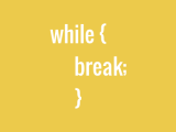 Javascript Break And Continue Statements For Loops