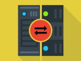 Will I Lose My Domain Name If I Shift Web Hosting From One Company To