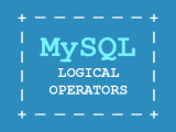 Sql Primer Logical Operators