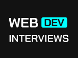 Web Dev Interviews
