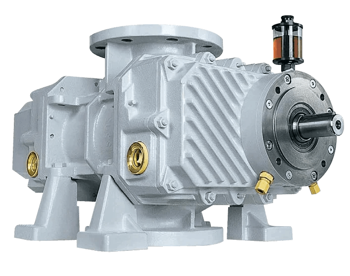 What Is a Roots Blower?