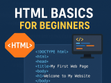 Html Basic Tutorial For Beginners Learn All Essential Html Tags With