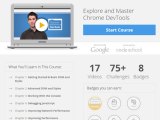 Google Chrome Devtools Tutorials Webfx