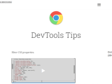 Google Chrome Devtools Tutorials Webfx