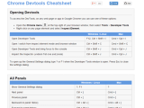 Google Chrome Devtools Tutorials Webfx