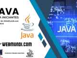 Tutorial De Java Básico Webmundi