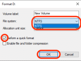 How To Reformat Your Hard Drive Webopedia