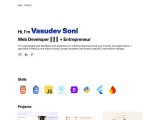Host A Portfolio On Github Pages For Free Step By Step Guide