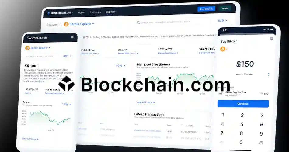 An In-depth Blockchain.com Review in 2023: What Should You Expect, Is ...
