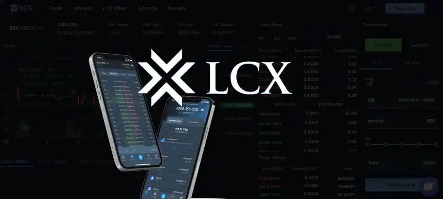 Experience the Benefits of LCX Exchange Review 2023 - Your Ultimate ...
