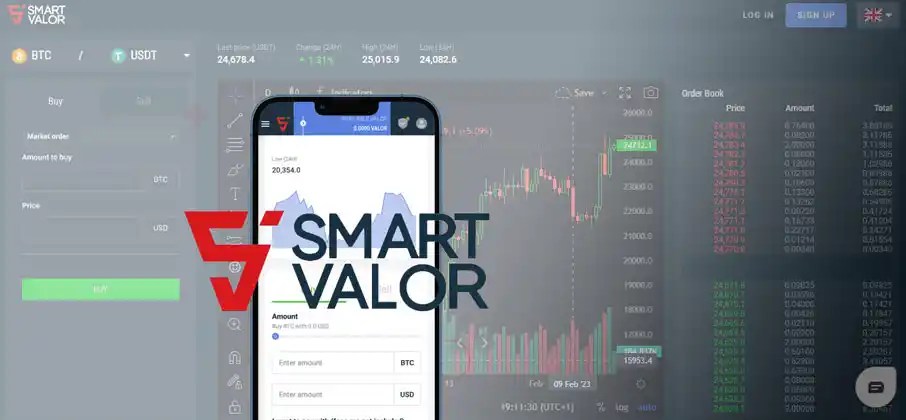 Smart Valor Review 2023: Uncovering the Pros and Cons of Innovative ...
