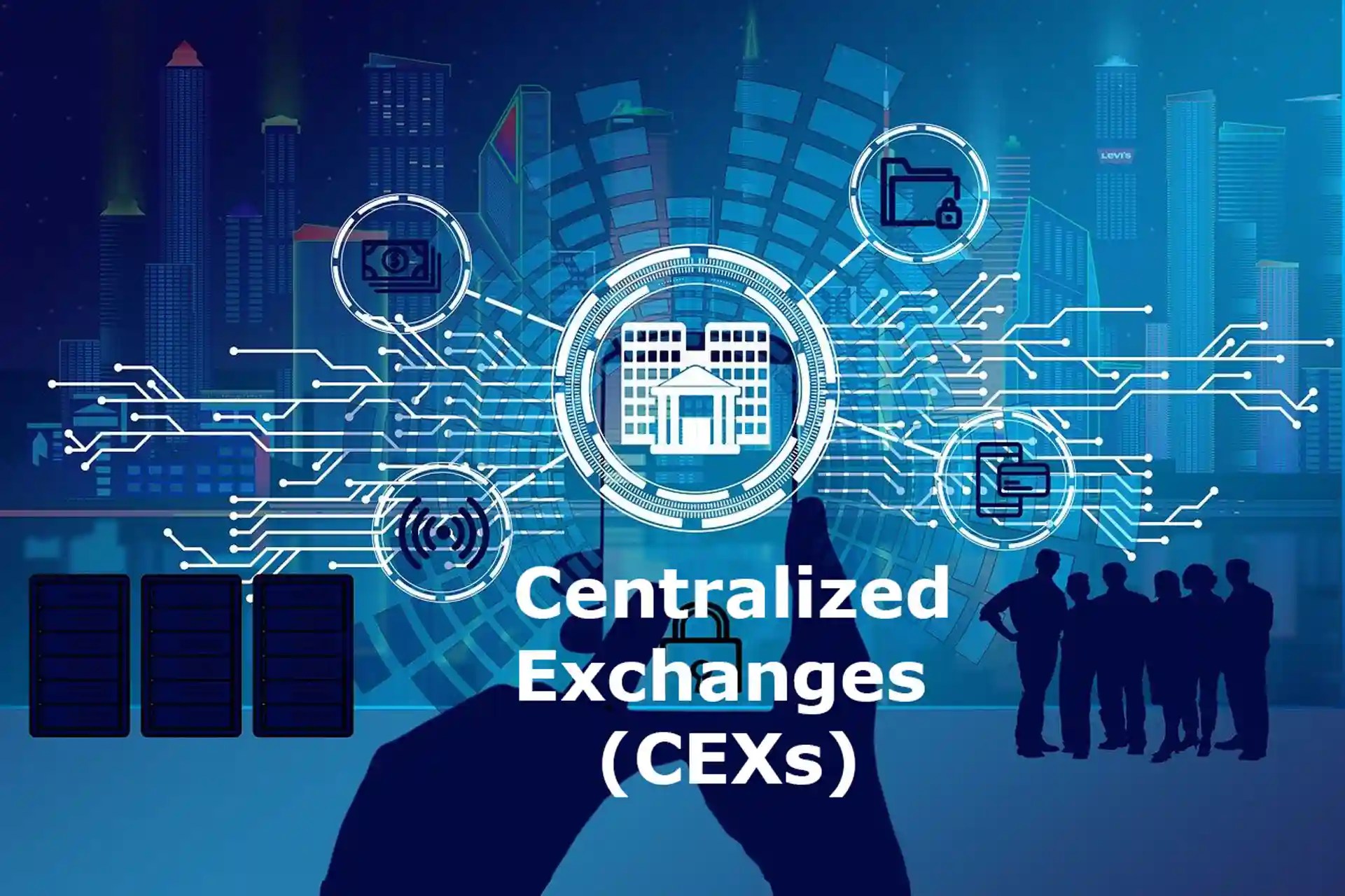 An In-Depth Look at the 100 Best Centralized Exchanges of 2023 - What ...