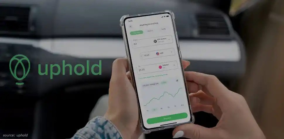 Uphold Review 2023: A Comprehensive Analysis of the Multi-Asset Trading ...