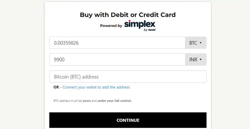 Simplex Review 2023: An In-Depth Look at the Crypto-Friendly Payment ...