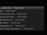 12 Plugins That Make Sublime Text 2 The Best Php Code Editor