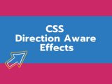 21 Css Direction Aware Effects Webtopic