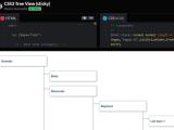 10 Css Tree View Examples Webtopic