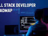 Detailed Roadmap To Become A Full Stack Developer In 2026