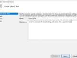 Automating Python Script To Run At Specific Time Every Day Using