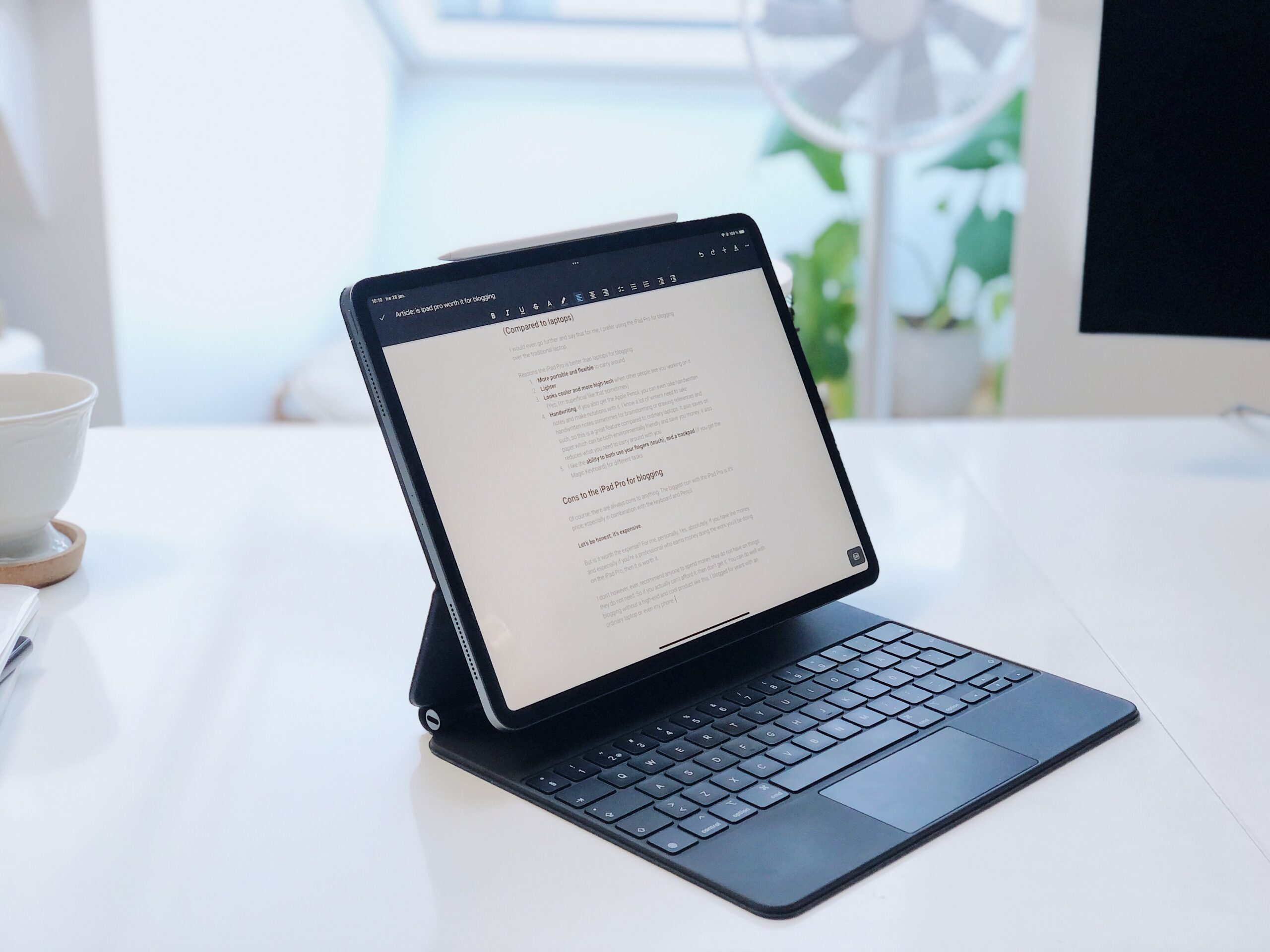 Is The IPad Pro Worth It For Blogging Pros Cons In 2022 Wendy Zhou is-the-ipad-pro-worth-it-for-blogging-pros-cons-in-2022-wendy-zhou