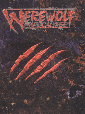 The Tribes of Werewolf: The Apocalypse | Werewolves