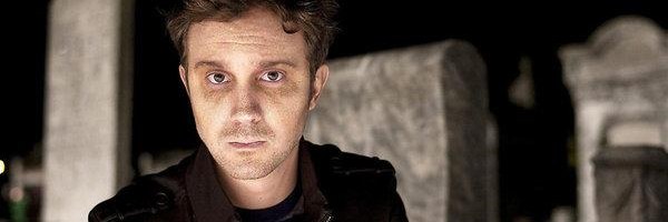 Being Human: Interview with Sam Huntington, Playing Josh the Werewolf ...