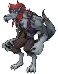 New Werewolf Game for Mac and iPhone | Werewolves