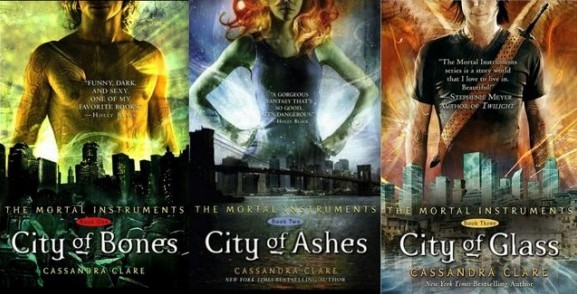 ‘The Mortal Instruments’ is Coming to Theaters! | Werewolves