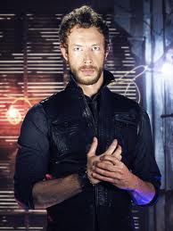 Kris Holden-Ried Chats About His Two Werewolf Roles | Werewolves