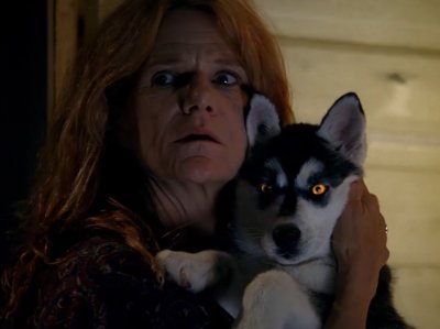 What Do You Think of True Blood Season 5? | Werewolves