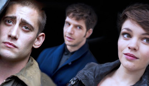 Toby Whithouse Chats About Season 5 of Being Human (UK) | Werewolves