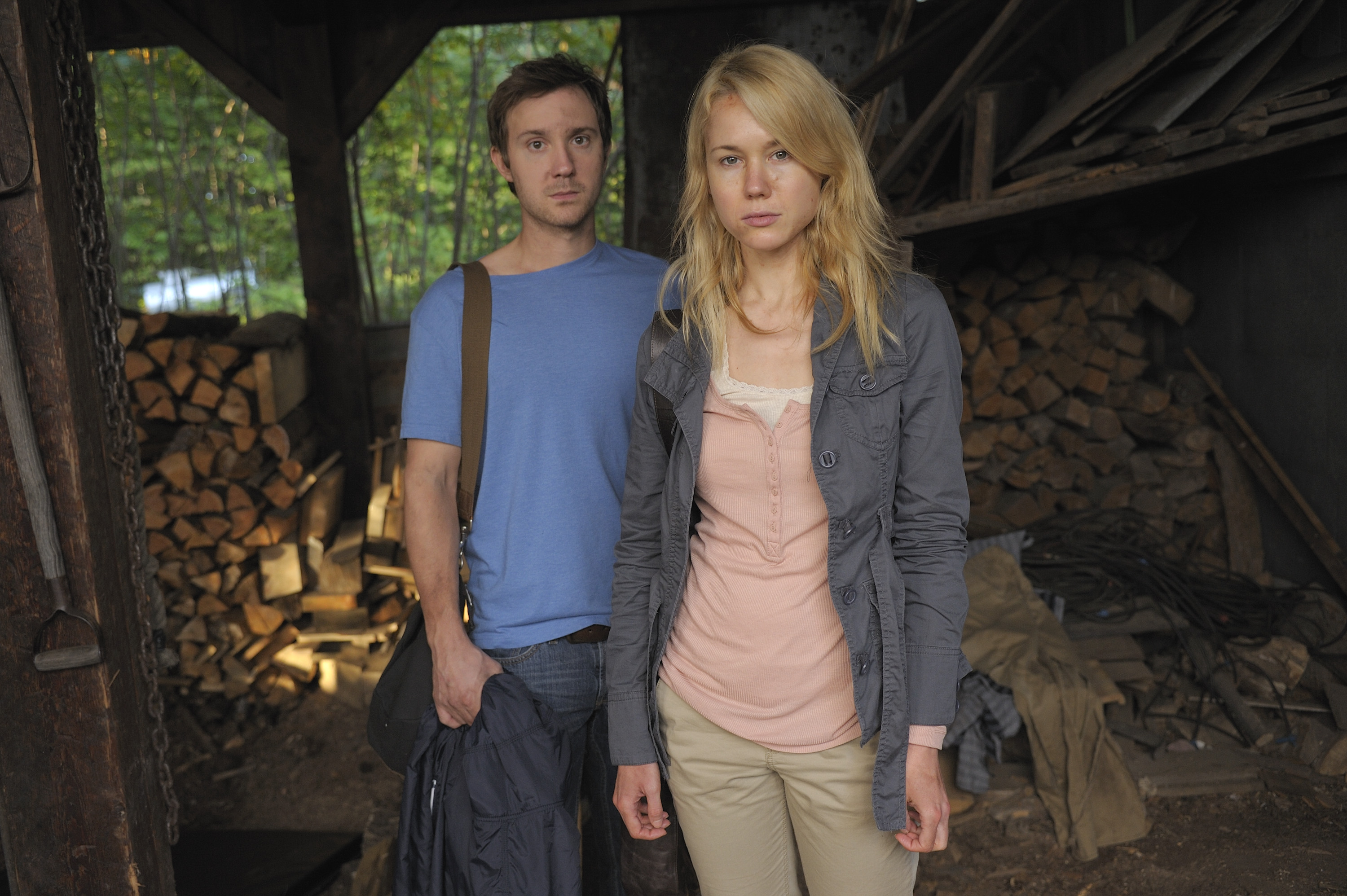 Being Human’s Kristen Hager Sheds Some Light on Nora | Werewolves