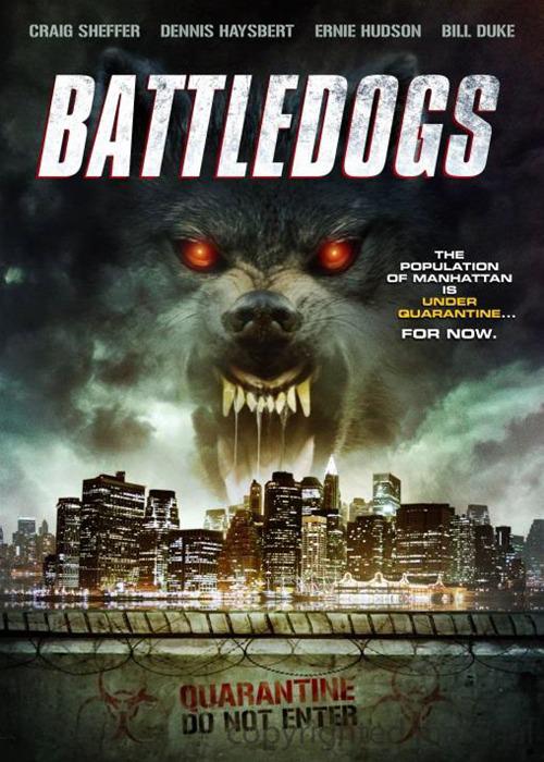 Have You Seen Battledogs? | Werewolves