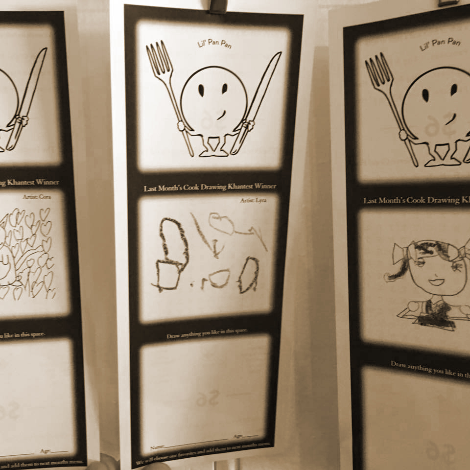 Promote Local: Cook, St. Paul Minnesota – Werner Elements