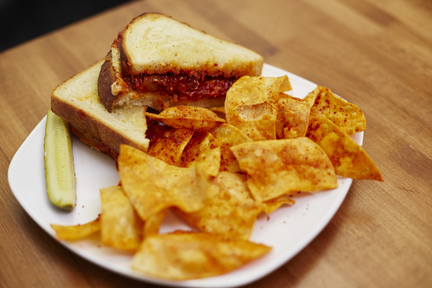 Promote Local: Cook, St. Paul Minnesota – Werner Elements