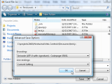 Charset Encoding In Asp Net Response Rick Strahl S Web Log