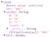 Strings En Javascript Es6